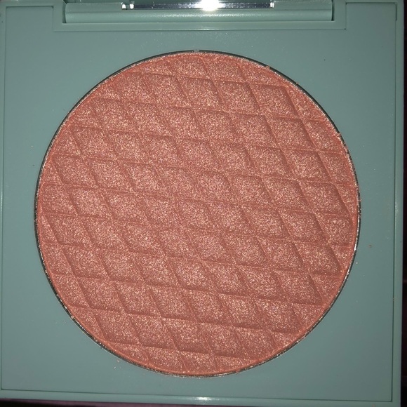 Colourpop | Makeup | Colourpop Pressed Powder Cheek Highlighter | Poshmark